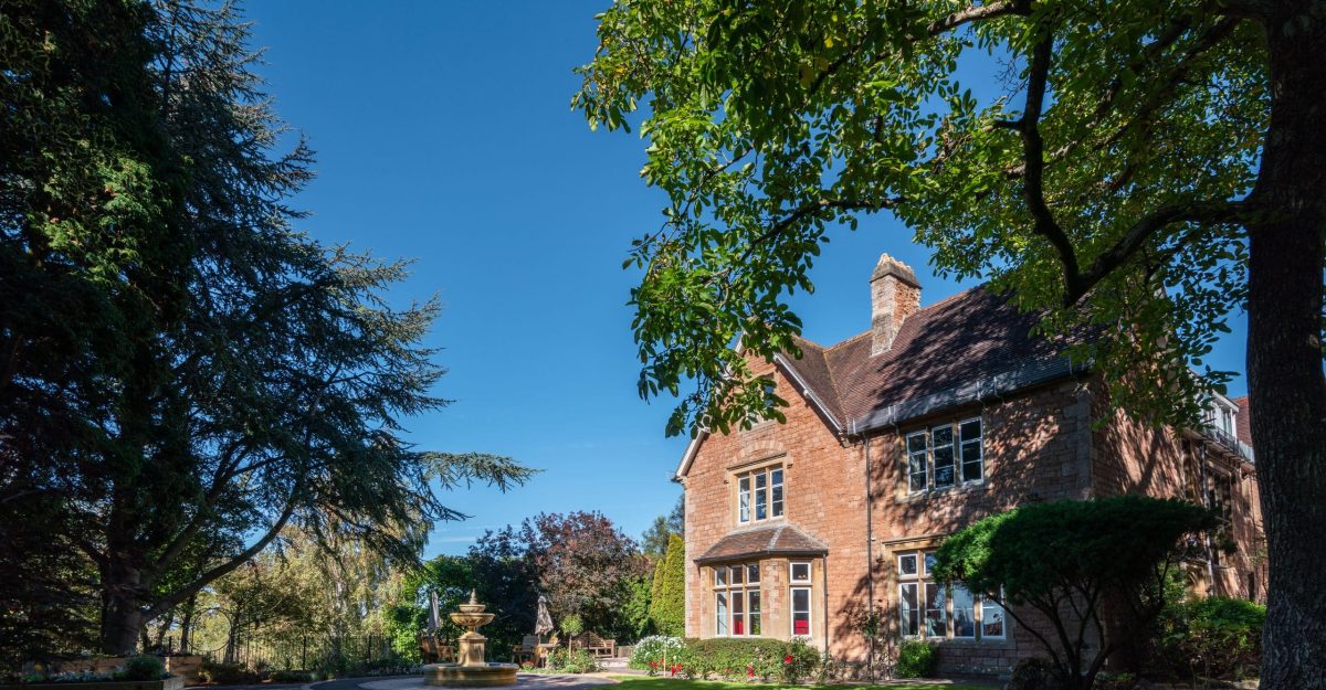 Glebe House - Bristol Care Homes