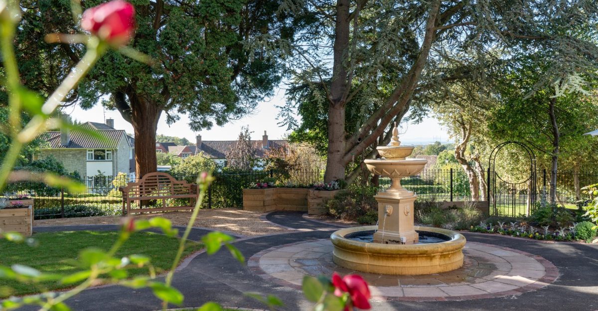 Glebe House - Bristol Care Homes