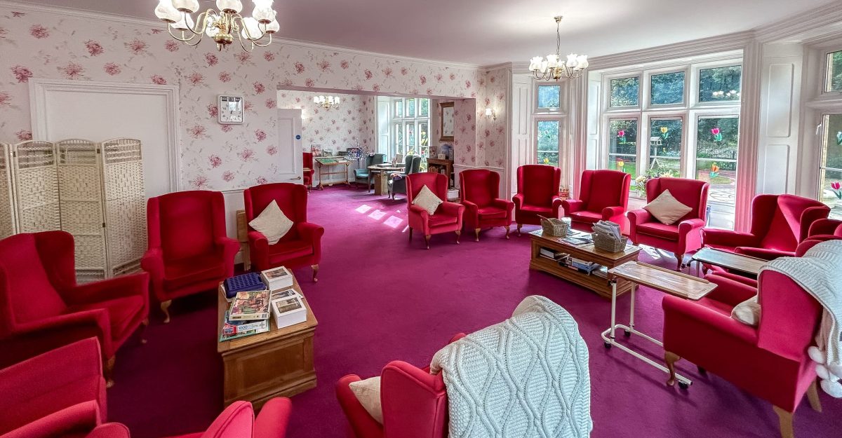 Glebe House - Bristol Care Homes