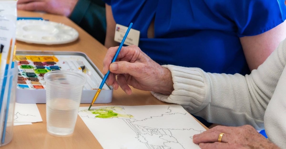 Glebe House - Bristol Care Homes