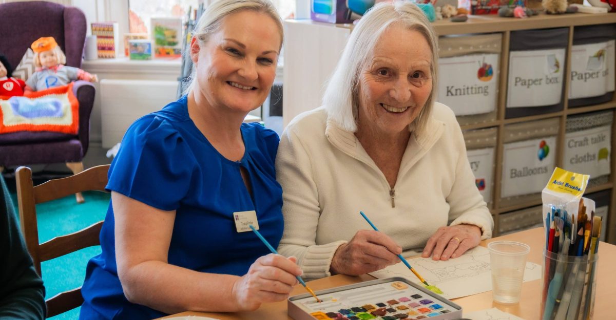 Glebe House - Bristol Care Homes